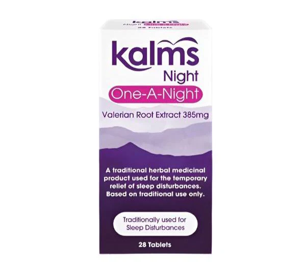 KALMS NIGHT - Dennehy's Cross Pharmacy - Cork