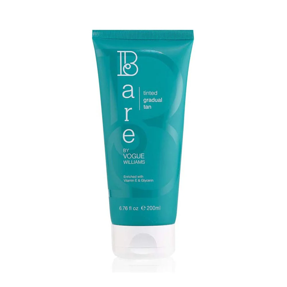 BARE TINTED GRADUAL TAN - Dennehy's Cross Pharmacy - Cork