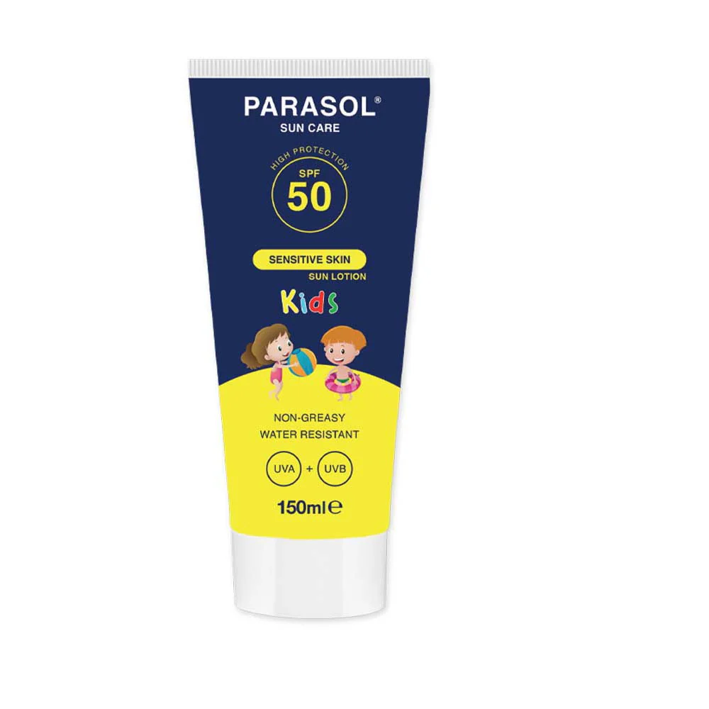 PARASOL 50+ KIDS - Dennehy's Cross Pharmacy - Cork