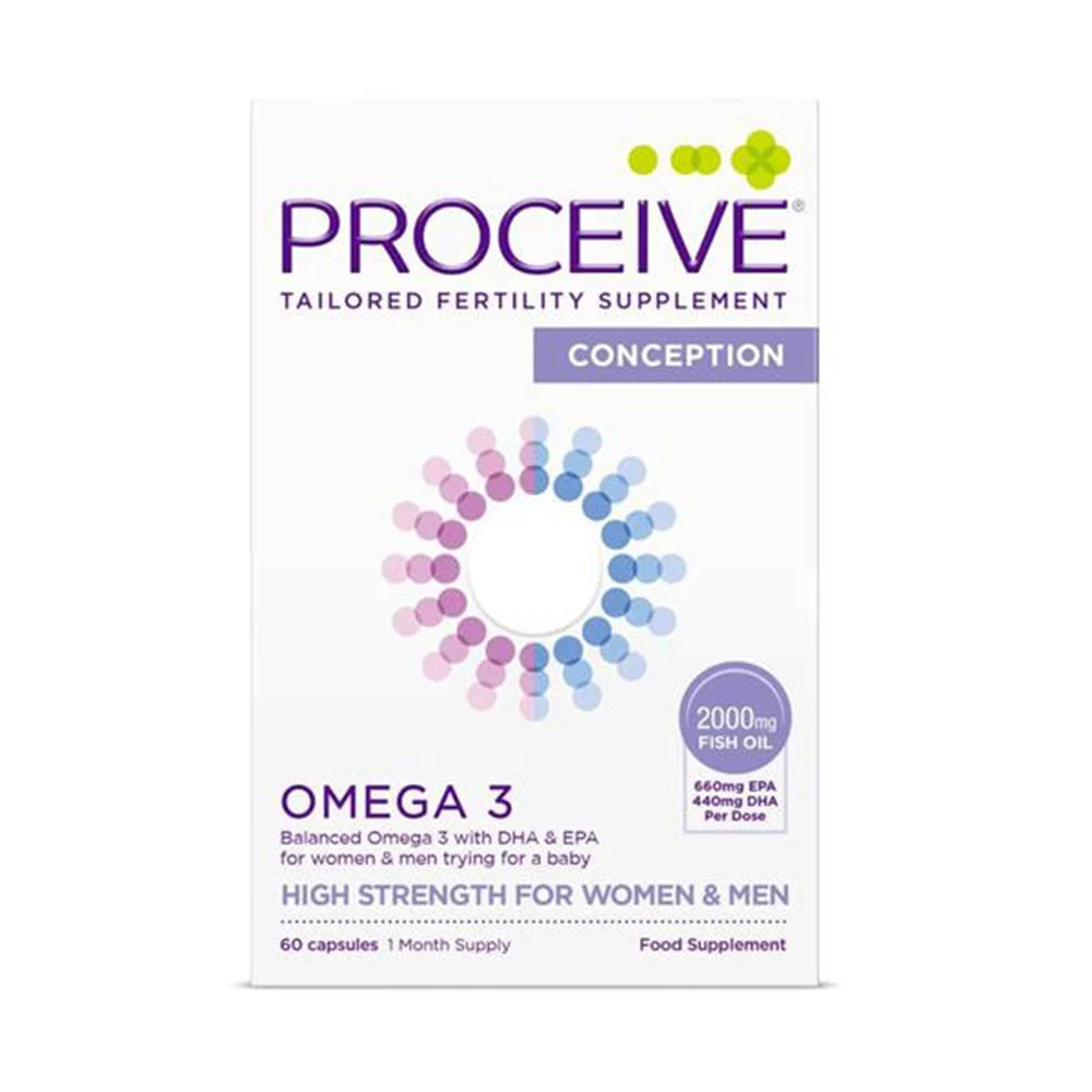 PROCEIVE CONCEPTION - Dennehy's Cross Pharmacy - Cork