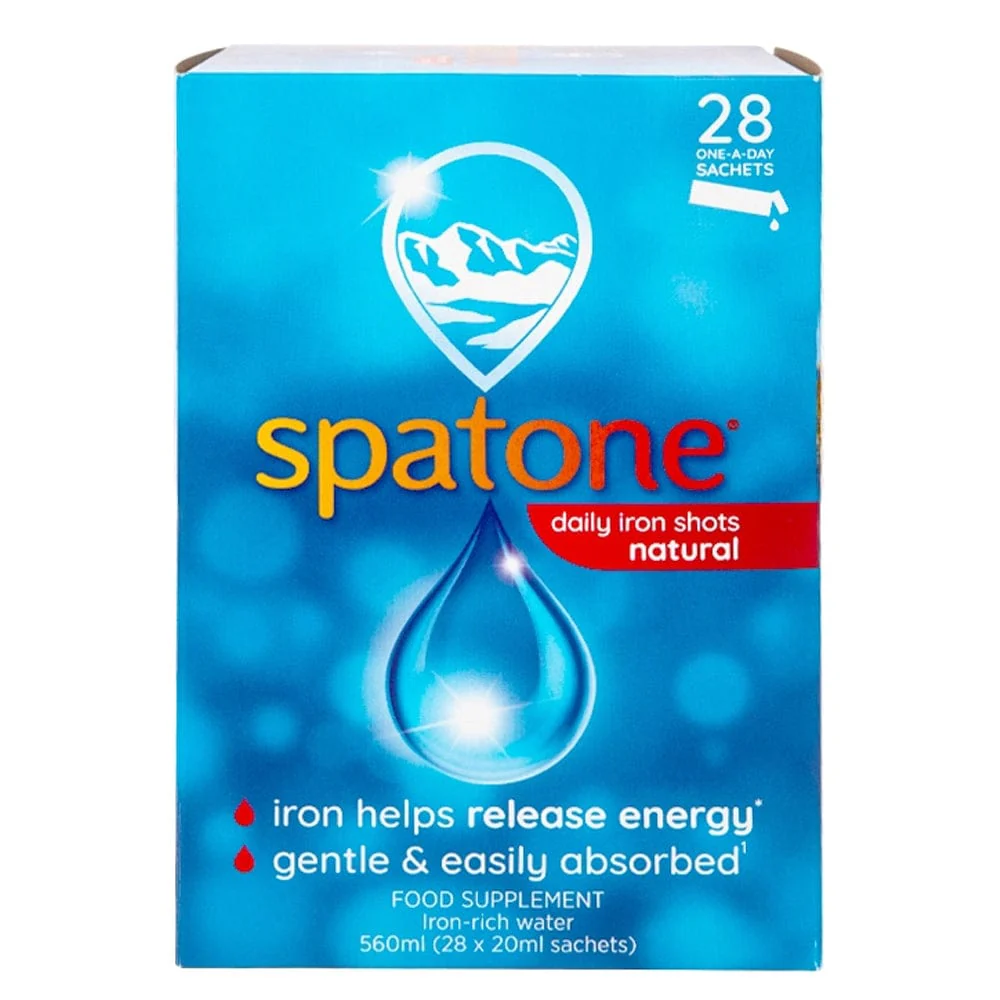 SPATONE - Dennehy's Cross Pharmacy - Cork