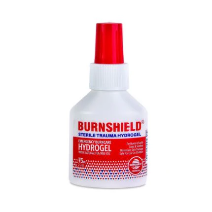 BURNSHIELD - Dennehy's Cross Pharmacy - Cork