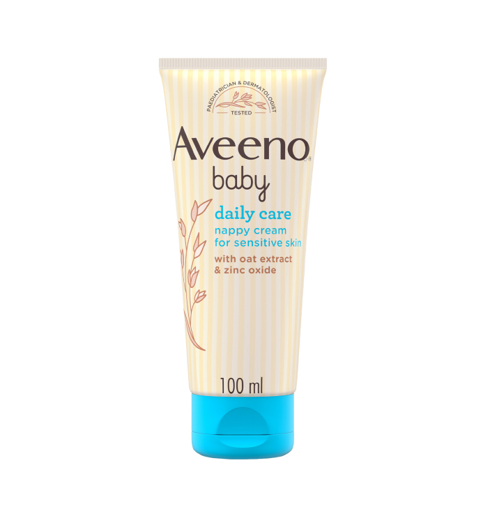 AVEENO BABY DAILY CARE NAPPY CREAM - Dennehy's Cross Pharmacy - Cork
