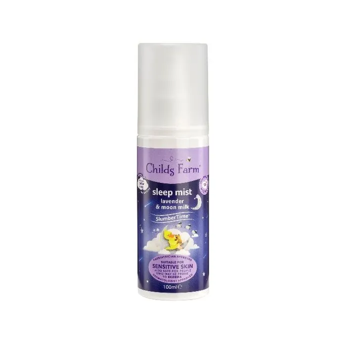 CHILDS FARM SLEEP MIST - Dennehy's Cross Pharmacy - Cork
